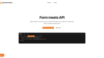 FormBold Alternatives: Top 3 Form Builders & Similar Websites ...