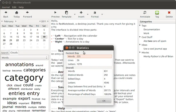 Tree Notes Alternatives: Top 22 Note-taking Tools & Similar Apps ...