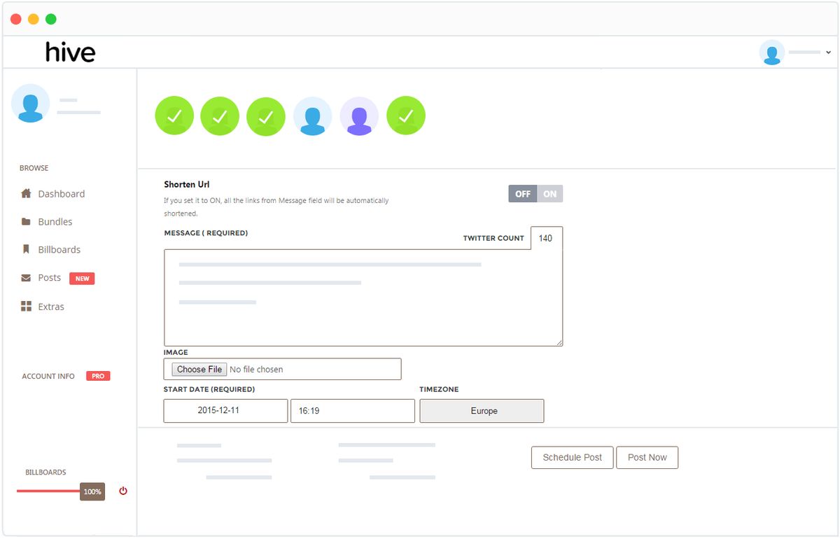 HIVE URL Shortener Alternatives: 25+ URL Shorteners and similar apps ...