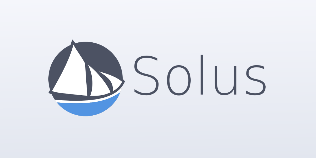 Solus Linux distribution plans new direction based on Serpent OS ...
