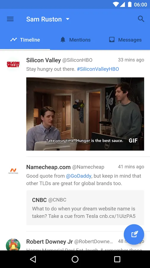 Flamingo for Twitter Alternatives: Top 19 Twitter Clients & Similar ...