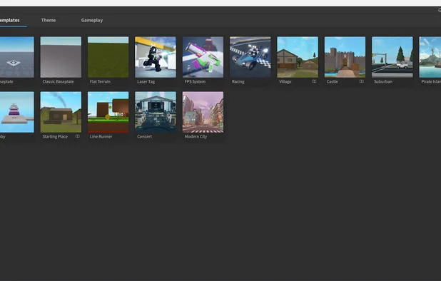 Roblox Software | AlternativeTo