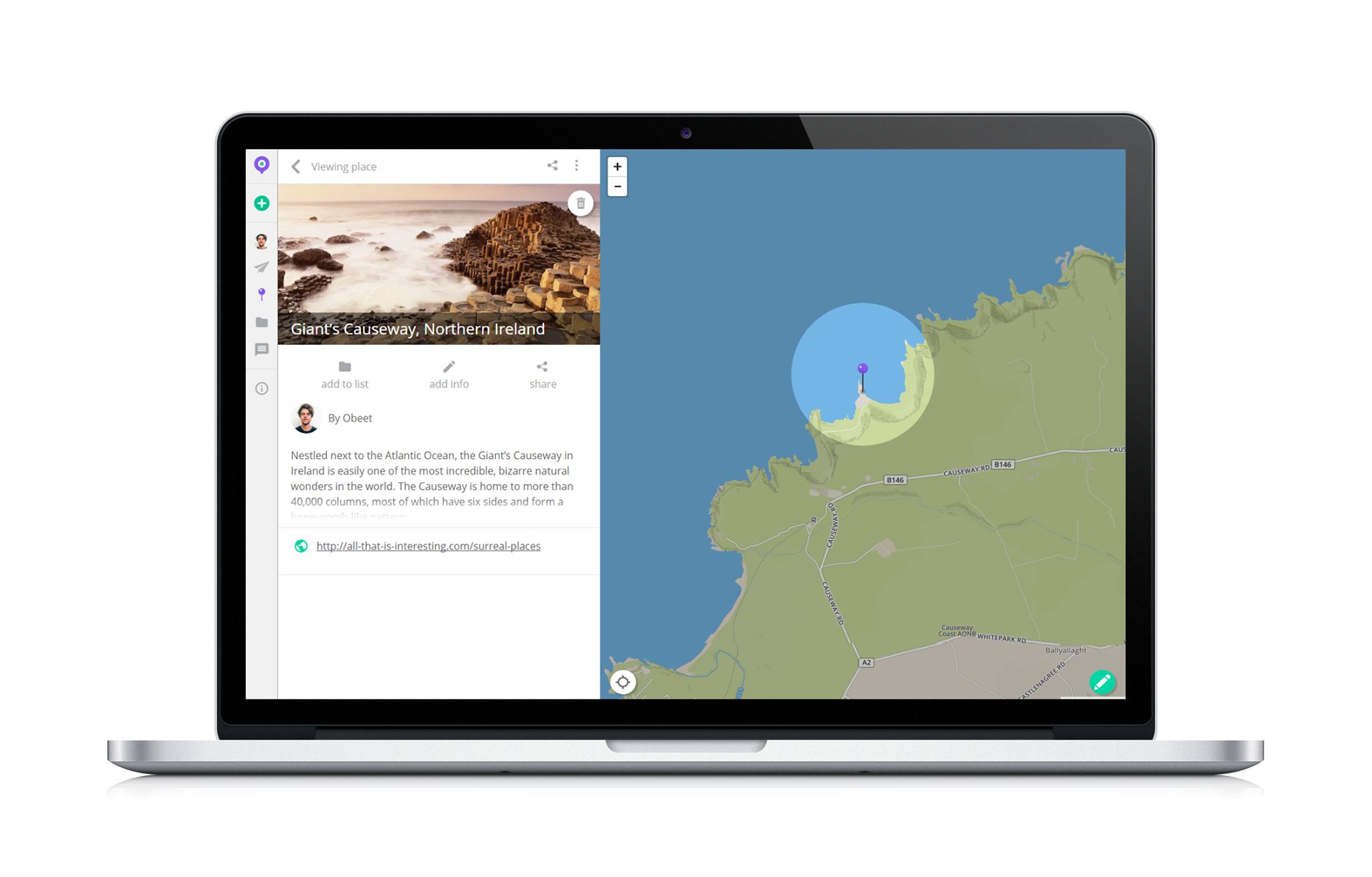 Place.Guru Alternatives: Top 6 Map Services & Similar Websites ...