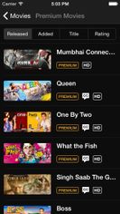 Spuul: Indian Movies & TV | Download this free app to instantly watch ...