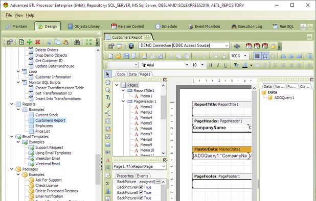 Tableau Prep Competitors: Top 22 Alternative Business Intelligence ...