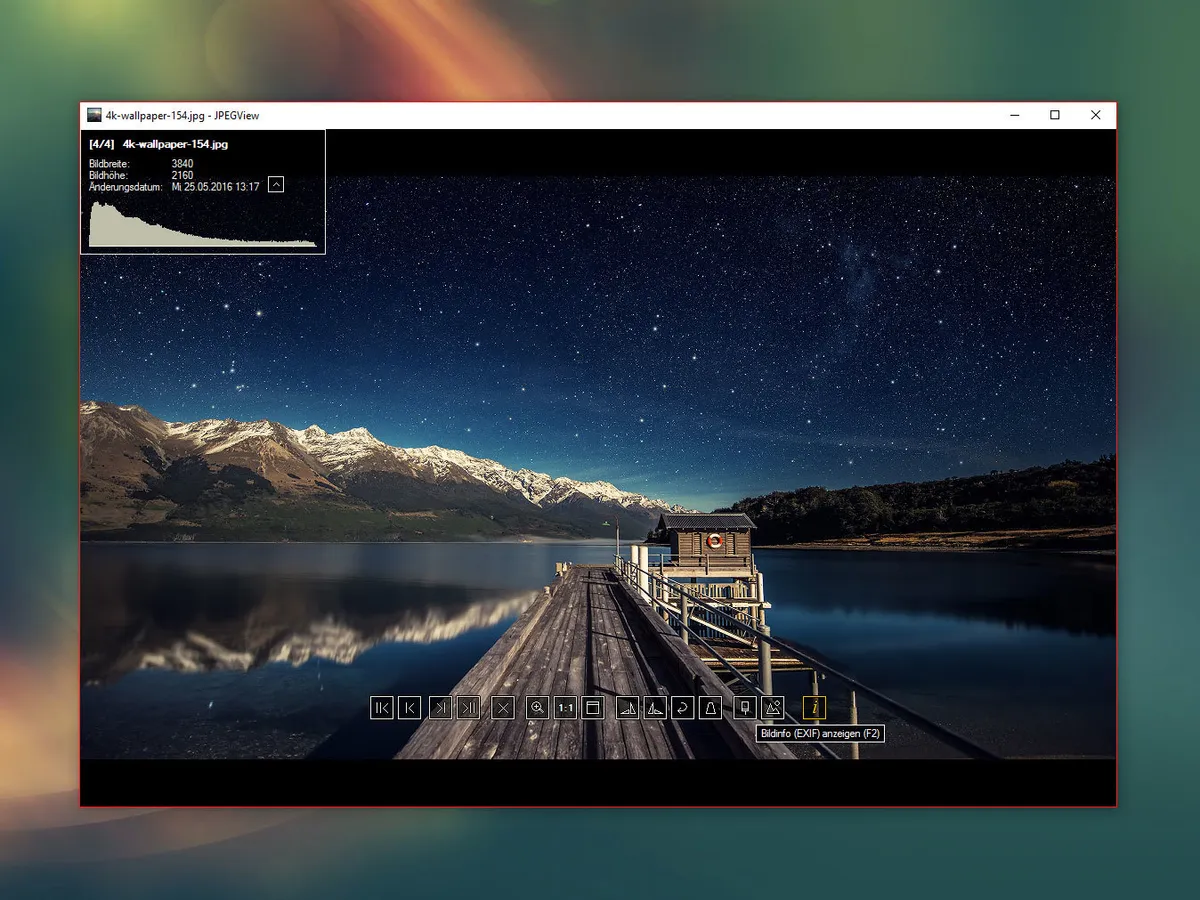 JPEGView: App Reviews, Features, Pricing & Download | AlternativeTo