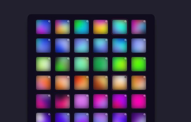 Brand Gradients Alternatives and Similar Sites & Apps | AlternativeTo