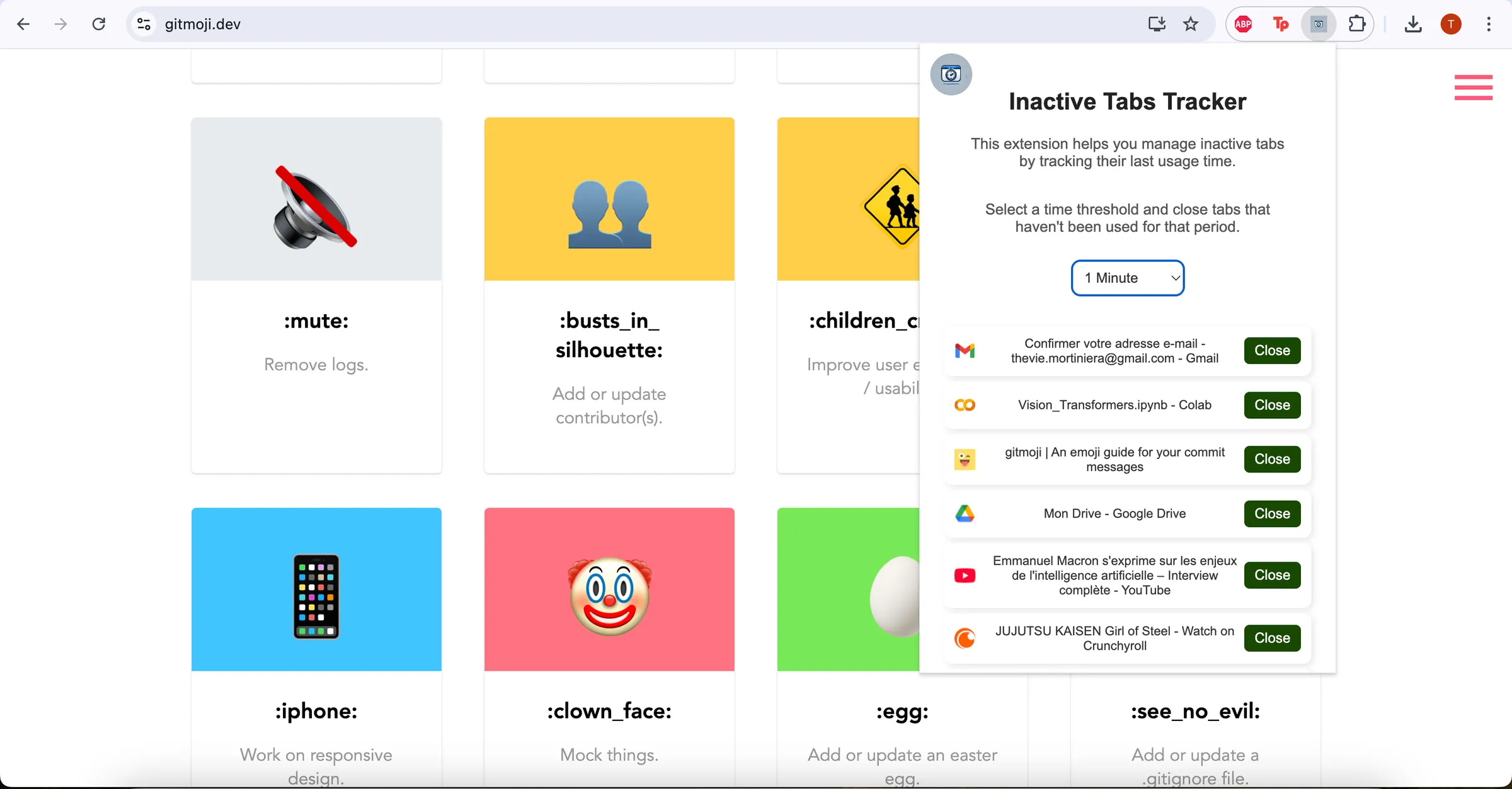 Inactive Tab Tracker Alternatives: Top 18 Tab Managers & Similar Apps ...