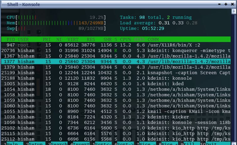 System Informer Alternatives: 25+ Process Management Tools | AlternativeTo