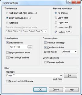 WinSCP : WinSCP, a popular free SFTP and FTP client for Windows, copies files between a ...