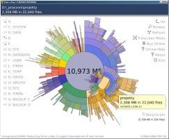 TDP x-Ray Alternatives: 25+ Disk Usage Analyzers & Similar Apps | AlternativeTo