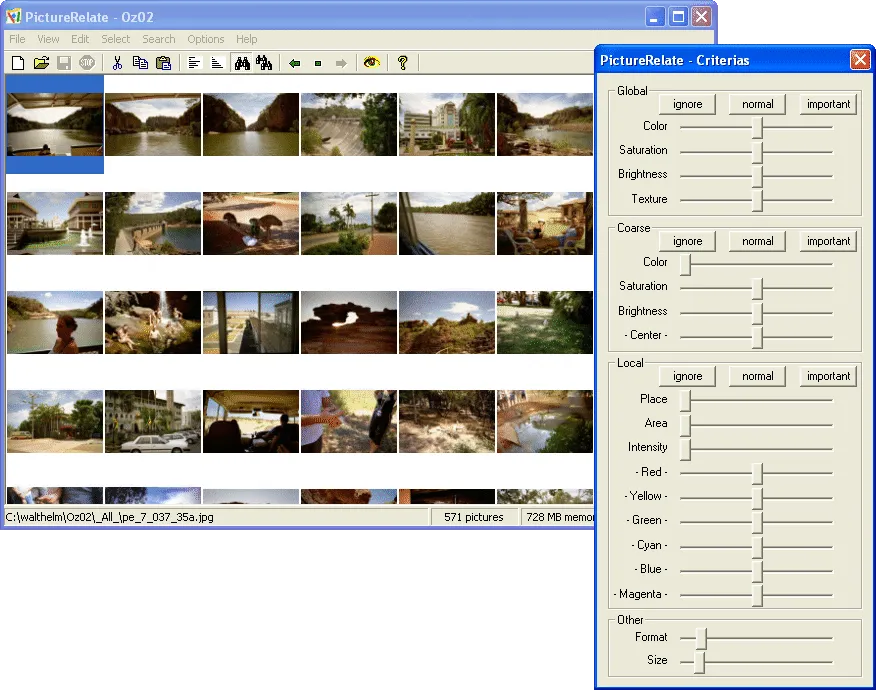 Picture Relate Alternatives: 25+ Duplicate Images Finders & Similar ...