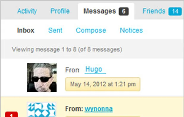 Spinchat.com Alternatives: Top 12 Social Networks & Similar Websites ...