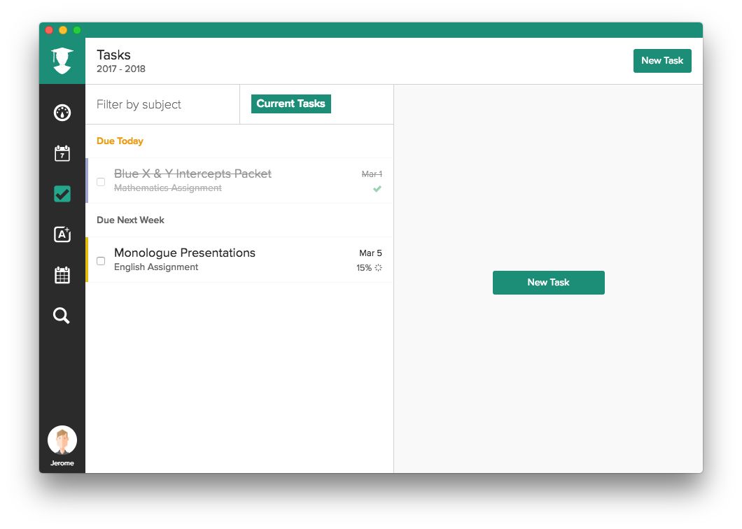 My Study Life [Unofficial] Desktop App Alternatives and Similar ...