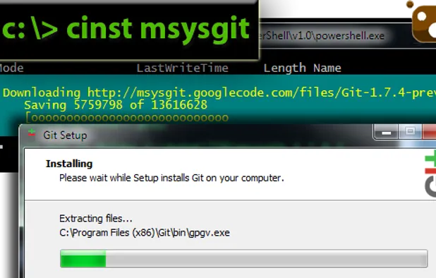 Software Installers | AlternativeTo