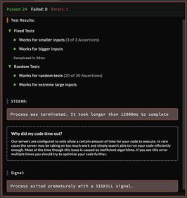 Codewars: Achieve code mastery through challenge | AlternativeTo