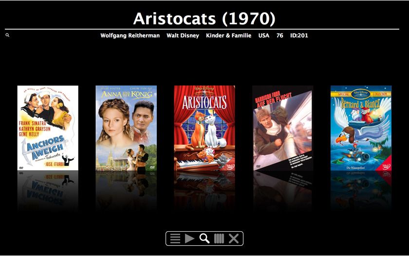 DVDPedia Alternatives: Top 6 Media Managers & Similar Apps | AlternativeTo
