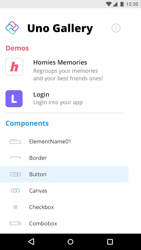 Uno Platform Alternatives and Similar Apps | AlternativeTo