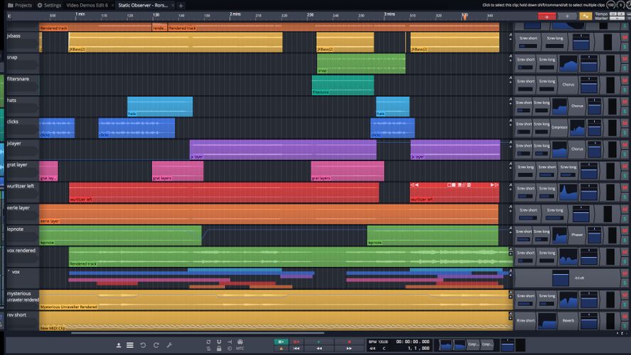 Scaler Alternatives: 25+ Music Production & Similar Apps | AlternativeTo