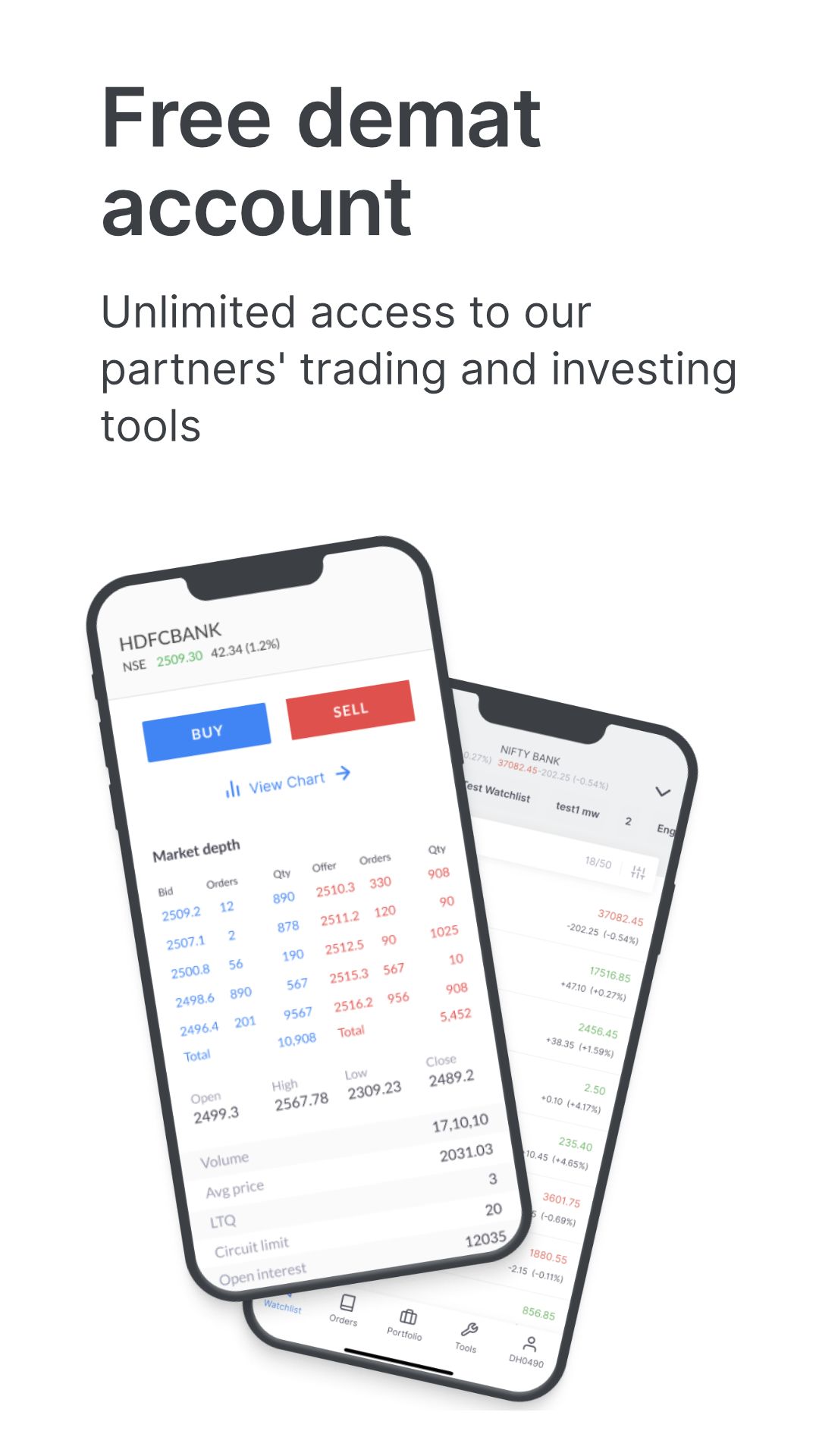 Zerodha Kite Alternatives: Top 4 Stock Trading & Similar Apps ...