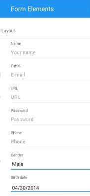 Quasar Framework Alternatives - Explore Similar Sites & Apps ...
