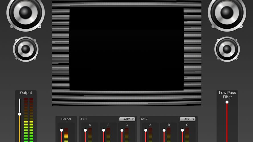 Retro Virtual Machine: The ZX Spectrum and Amstrad CPC emulator which ...
