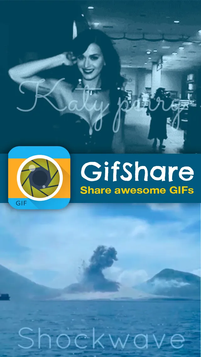 GifShare Alternatives: Top 7 Animated GIF Creators & Similar Apps ...