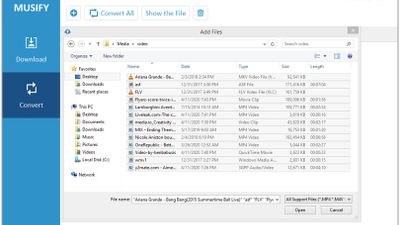 Musify Music Downloader: App Reviews, Features, Pricing & Download ...