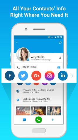 Truecaller Alternatives and Similar Apps & Services | AlternativeTo