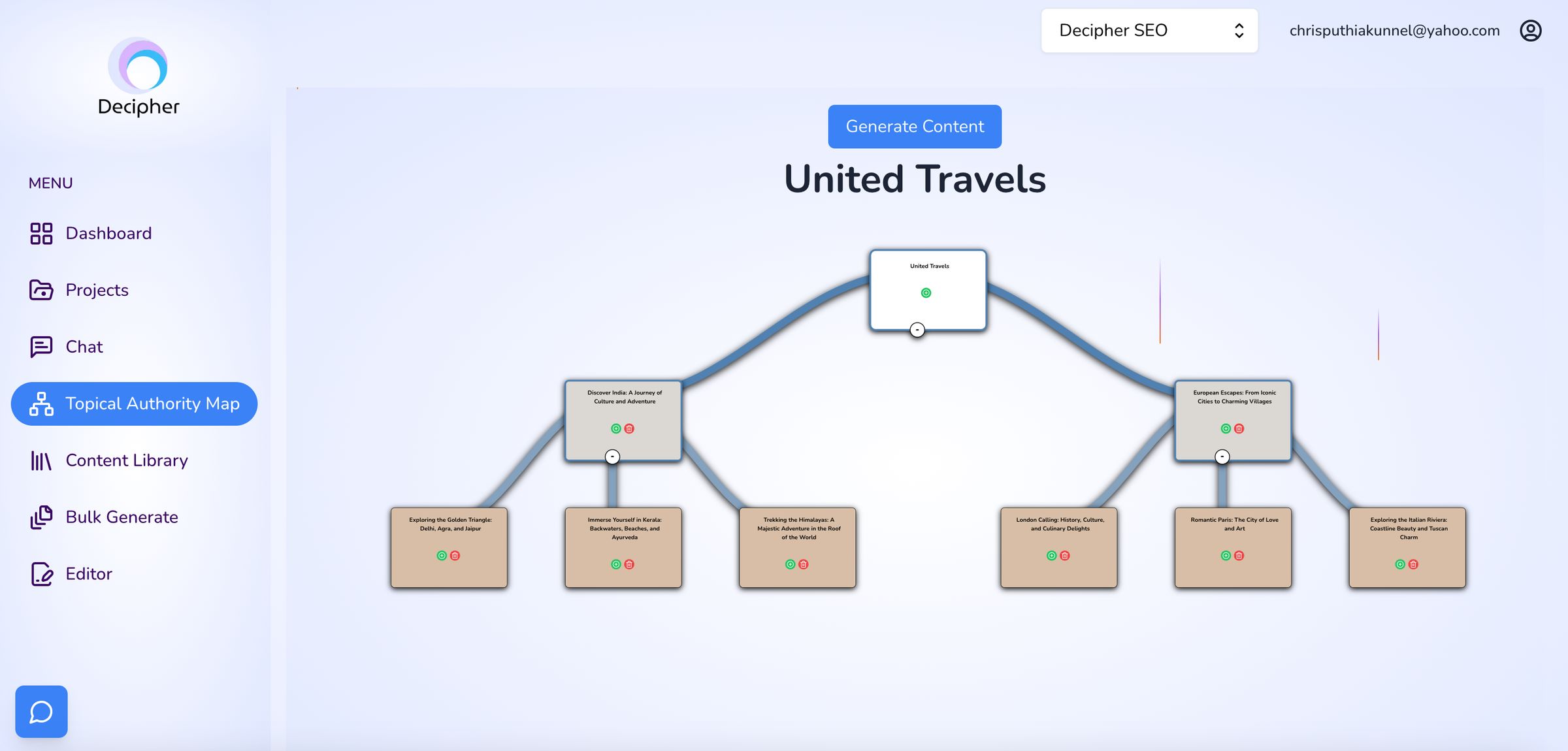 Decipher SEO Alternatives: Top 8 AI Writing Tools & Similar Apps ...