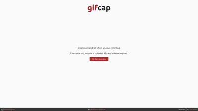 GifCam Alternatives: Top 10 Screenshot Capture Tools and Animated GIF ...