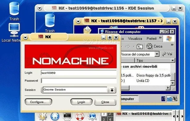 9 Best AnyDesk Alternatives: Top Remote Desktop Tools in 2025 ...