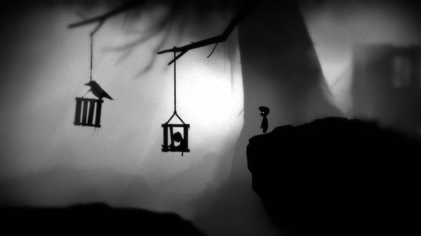 Games Like Limbo: Similar Platform & Puzzle Games 2024 | AlternativeTo