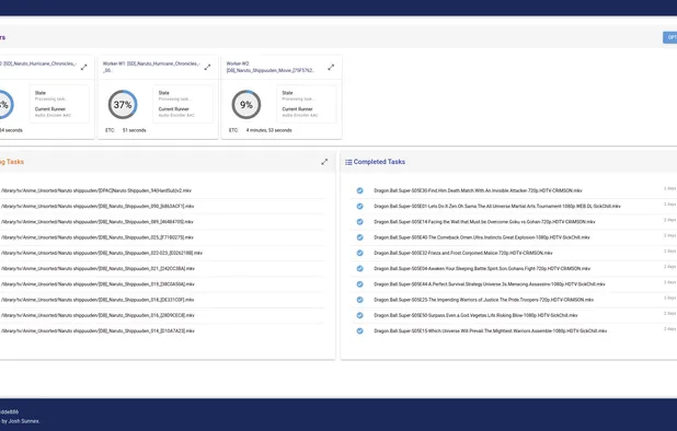 FileFlows Alternatives: Top 4 Video Converters & Similar Apps ...