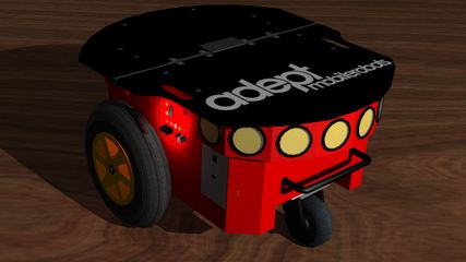 Webots: A development environment for simulating robots | AlternativeTo