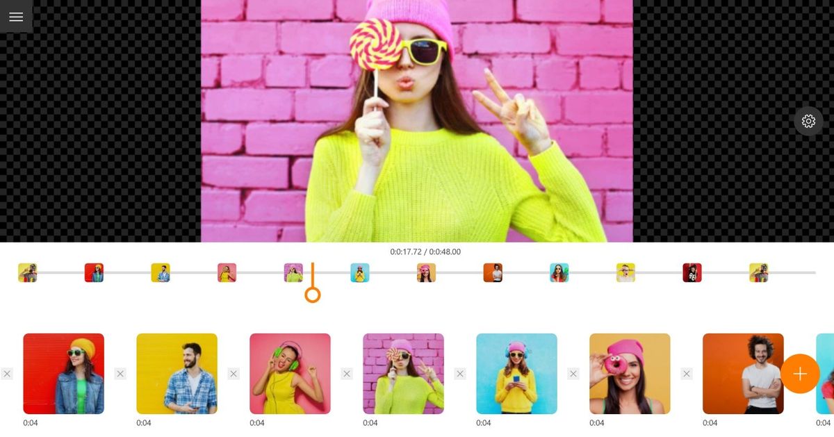 Animotica - Video Editor & Movie Maker Alternatives: 25+ Video Editors ...