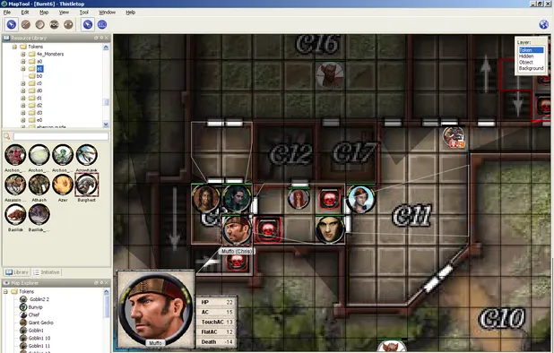 Inkarnate Alternatives - Explore Similar Sites & Apps | AlternativeTo