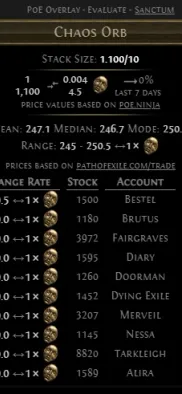 Awakened PoE Trade Alternatives - Explore Similar Software | AlternativeTo