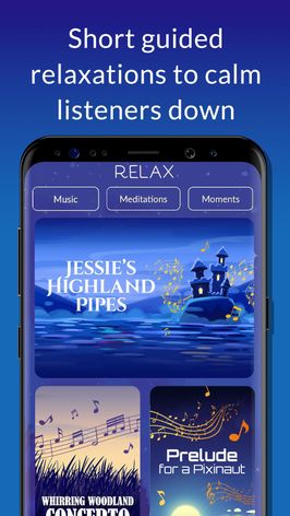 Moshi: Sleep and Mindfulness: The Sleep and Mindfulness app for kids ...
