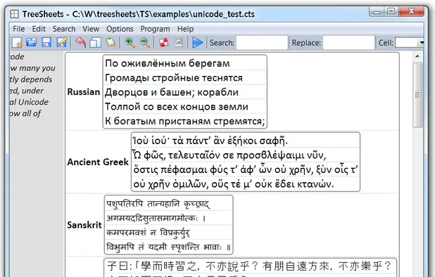Open Source Mind Mapping Tools | AlternativeTo
