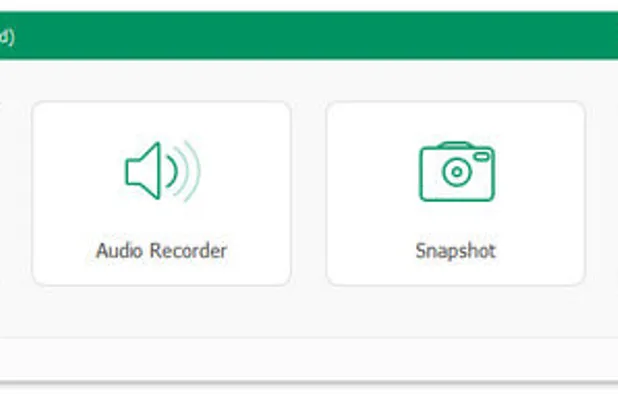 Apeaksoft Screen Recorder: The most professional way to record your ...