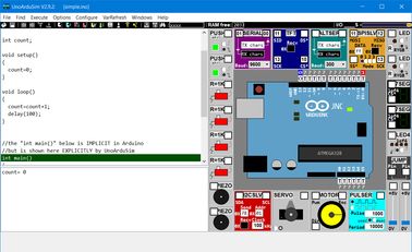 Wokwi Arduino Simulator Alternatives and Similar Apps | AlternativeTo