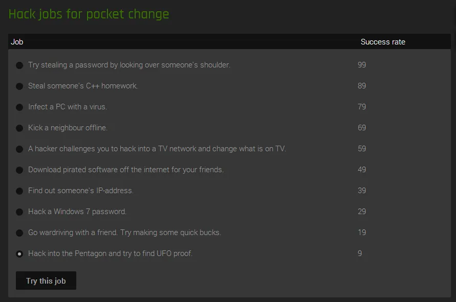 HackerForever Alternatives: Top 9 Simulation & Similar Games ...