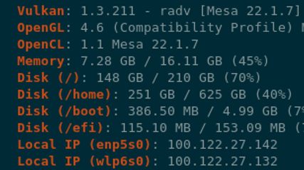 Fastfetch: Reviews, Features, Pricing & Download | AlternativeTo