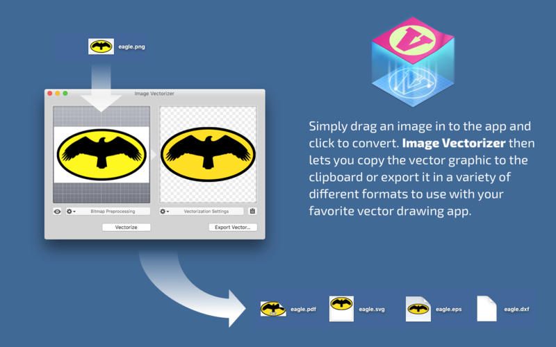 Image Vectorizer Alternatives - Explore Similar Software | AlternativeTo