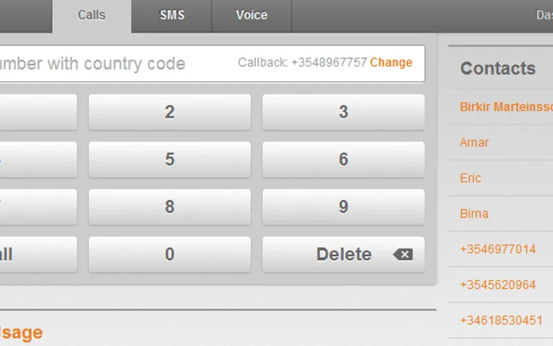 TextNow Alternatives and Similar Apps & Services | AlternativeTo