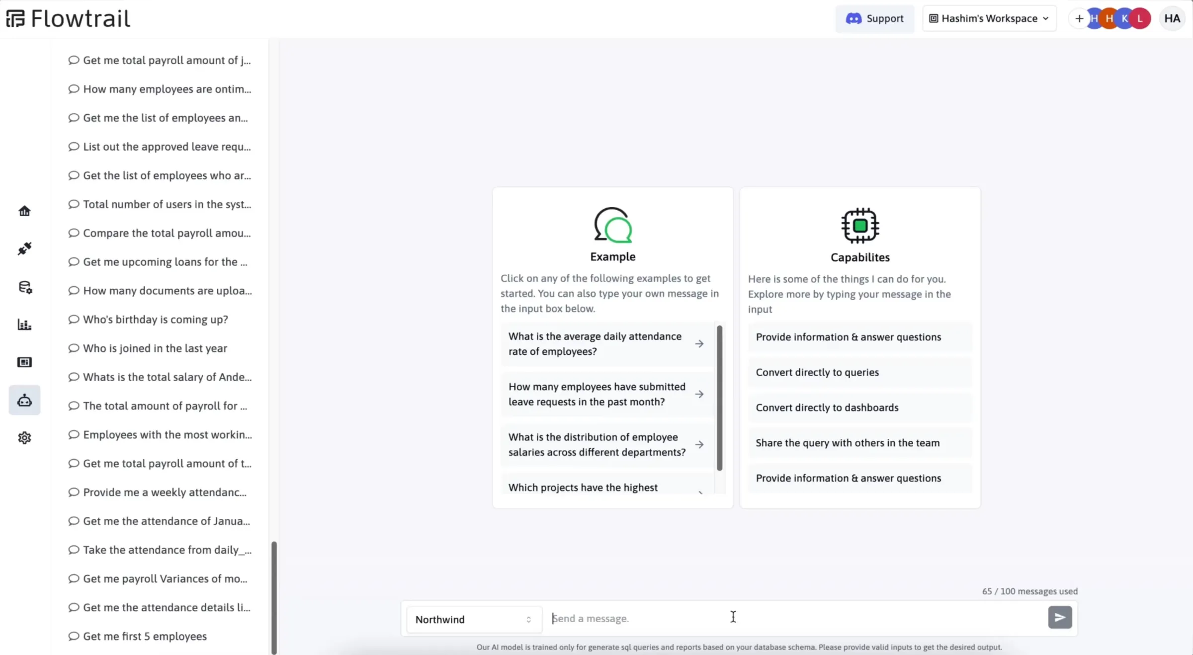 Flowtrail AI Alternatives: 25+ Business Intelligence Tools & Similar Apps | AlternativeTo