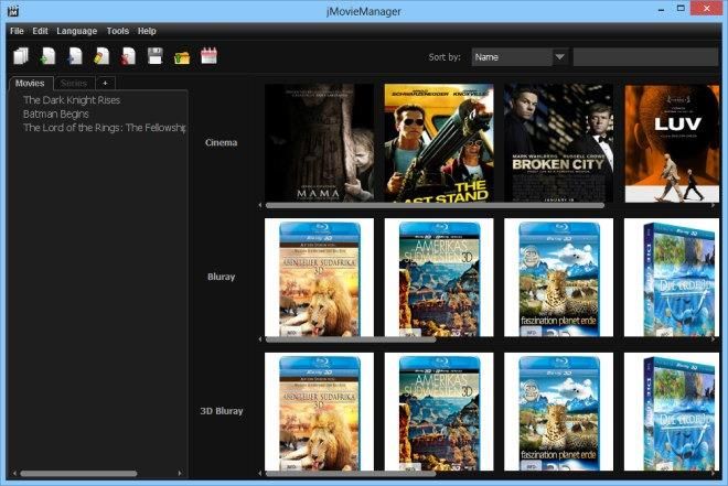 jMovieManager Alternatives: Top 19 Media Managers & Similar Apps ...