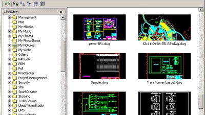 Autodesk DWG TrueView Alternatives: Top 10 CAD Software and similar ...