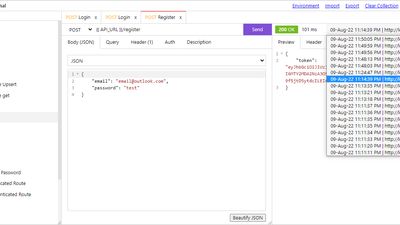 Restfox: Reviews, Features, Pricing & Download | AlternativeTo